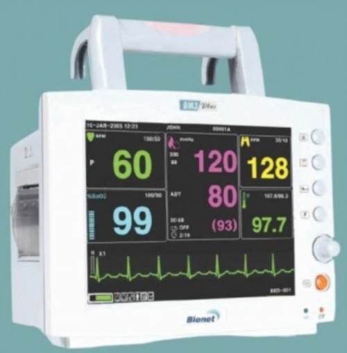 Monitor BM3 Plus - Disamed