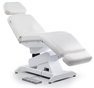 Sillón camilla Lemi Syncro Bi-zak - Disamed