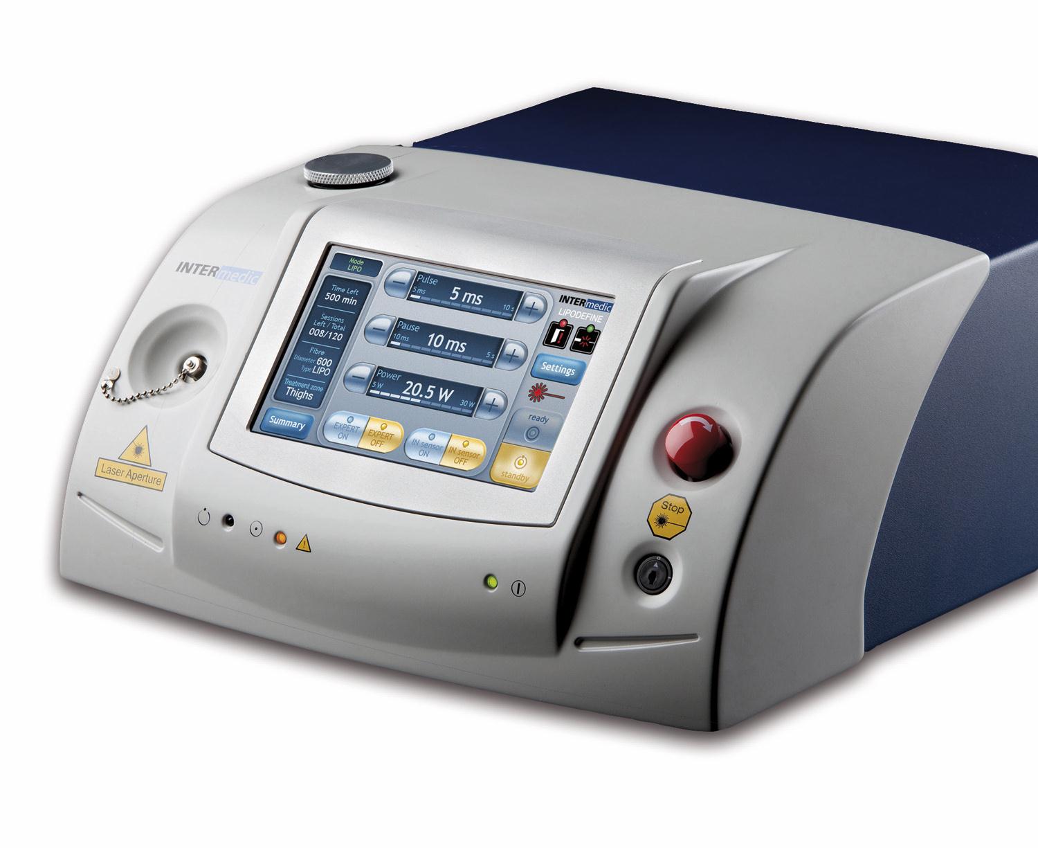 Láser Diodo lipolaser archivos - Disamed