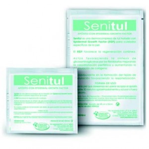 Senitul dermocompresa - Disamed
