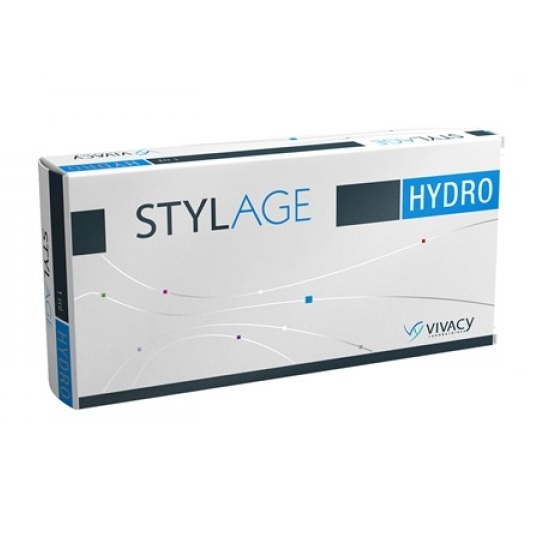 STYLAGE HYDRO - Disamed