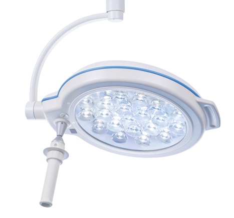 Mach LED 150 y 150 F - Disamed