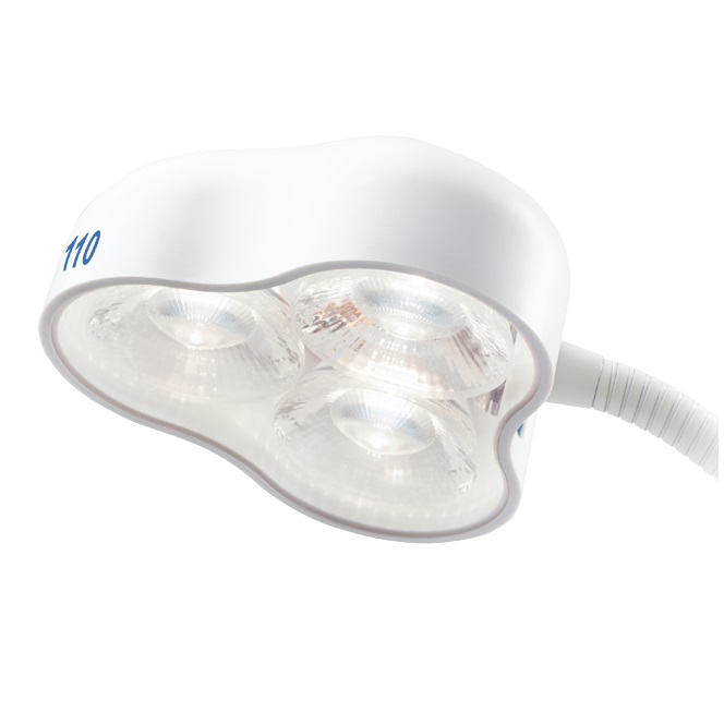 Mach LED 110 - Disamed